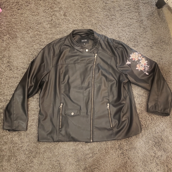 lovestar | Jackets & Coats | Lovestar Hummingbird Jacket | Poshmark